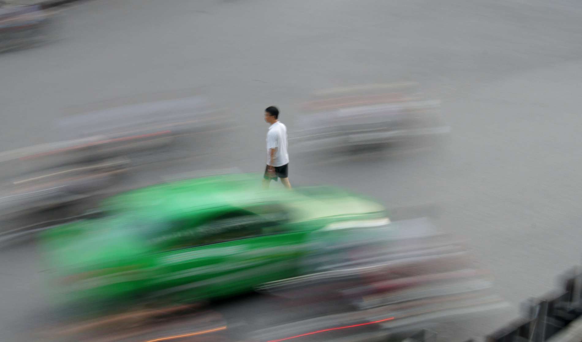 Innovative Traffic Calming Techniques for Urban Safety - ROADS AHEAD